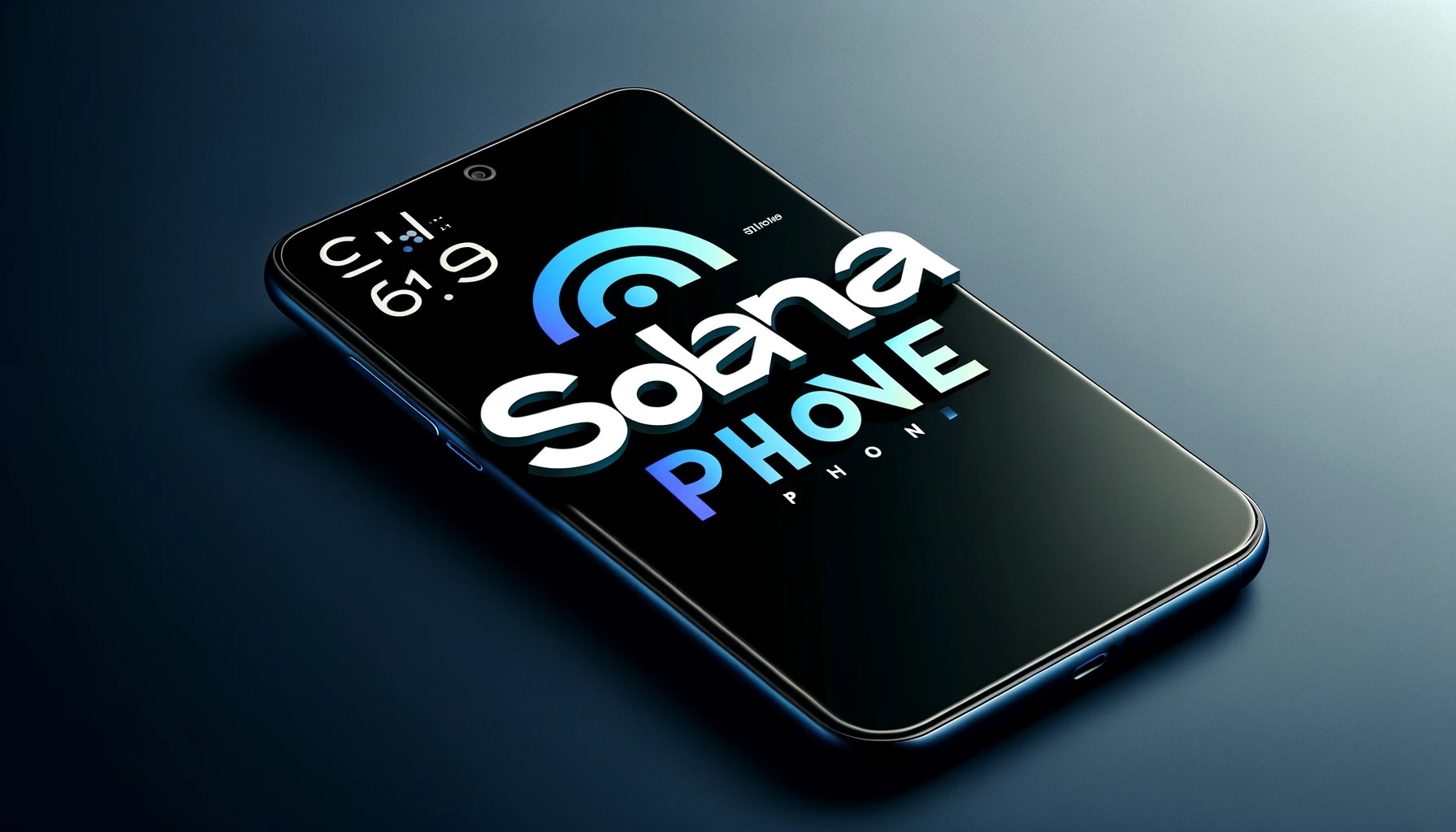 Solana Phone - Solana Saga 2 Solana Phone - Solana Saga 2